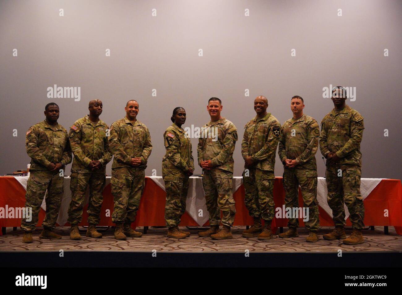 1 signal brigade hi-res stock photography and images - Alamy