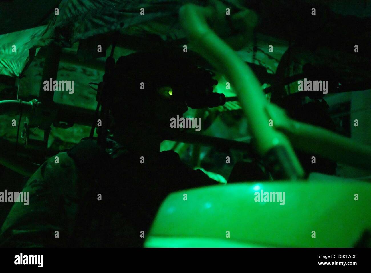 353rd soss hi-res stock photography and images - Alamy