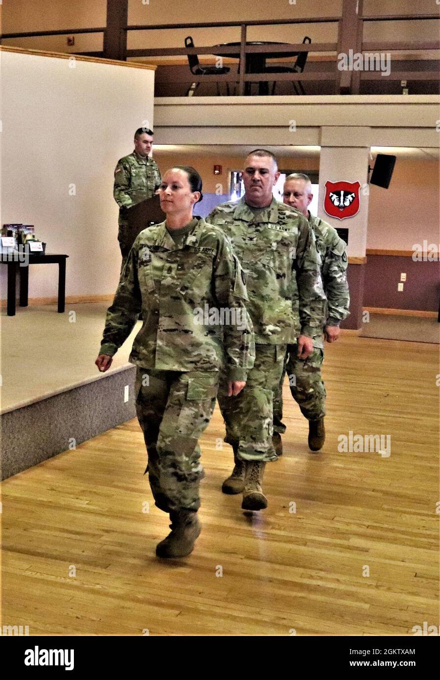 Csm change of responsibility hi-res stock photography and images - Alamy