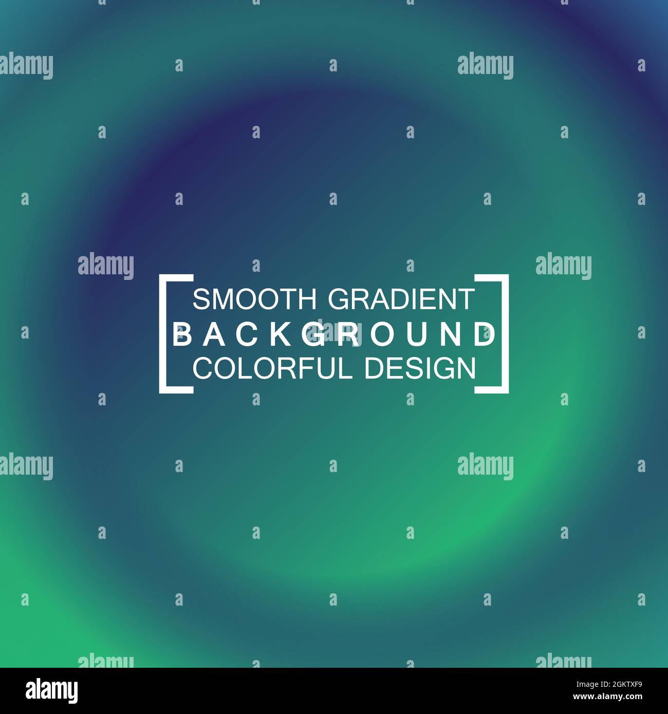 Colorful swirl smooth gradient design abstract background Stock Vector ...