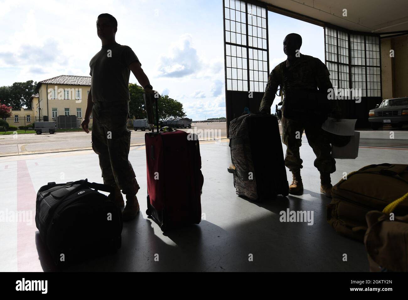 908th airlift wing hi-res stock photography and images - Alamy