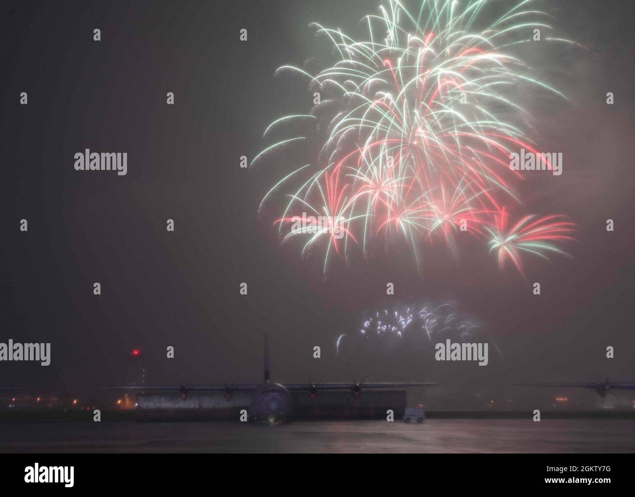 Hercules fireworks hi-res stock photography and images - Alamy