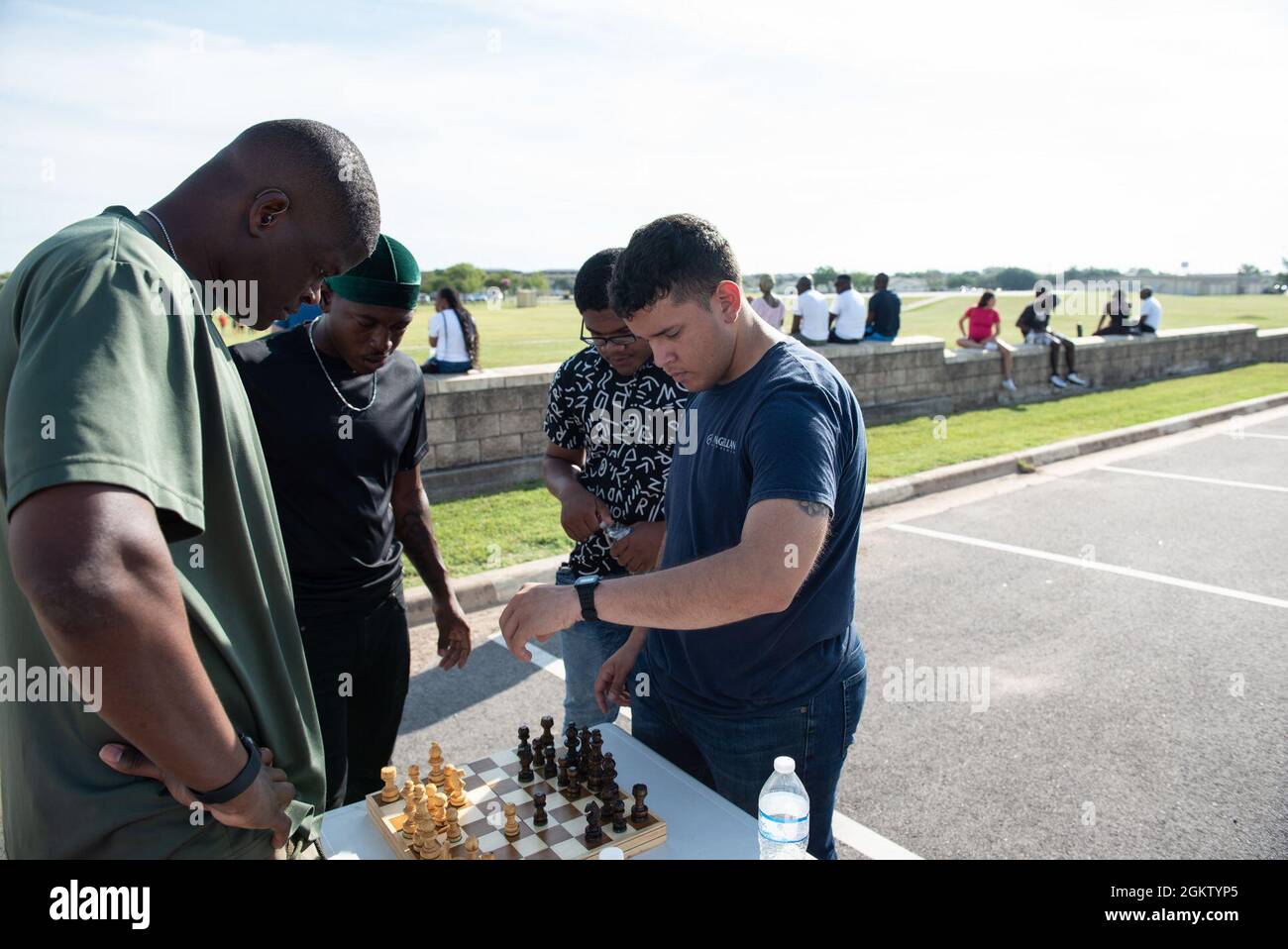 Spc. Alejandro Robles, Headquarters and Headquarters Company, 13th ...