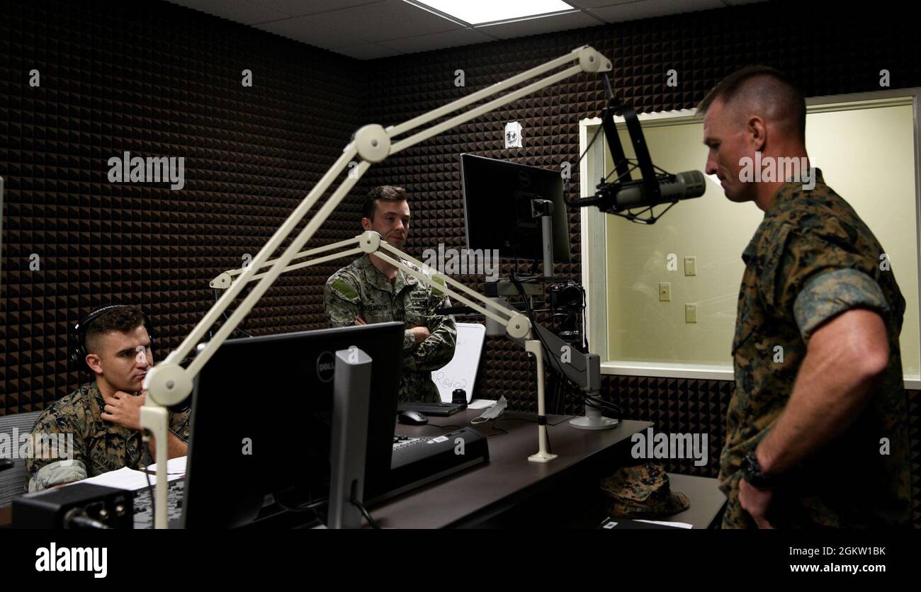 3d meb commanding general hi-res stock photography and images - Alamy