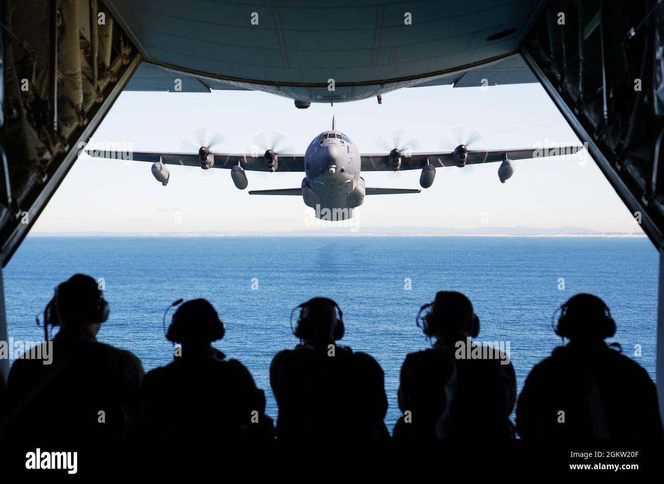 Australian commando hi-res stock photography and images - Alamy