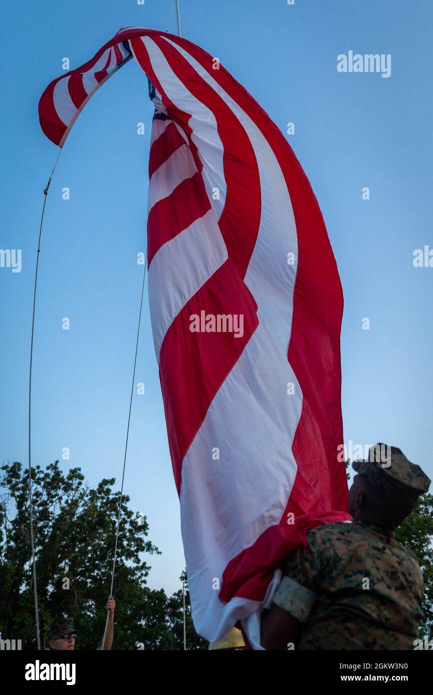 8th communications battalion hi-res stock photography and images - Alamy