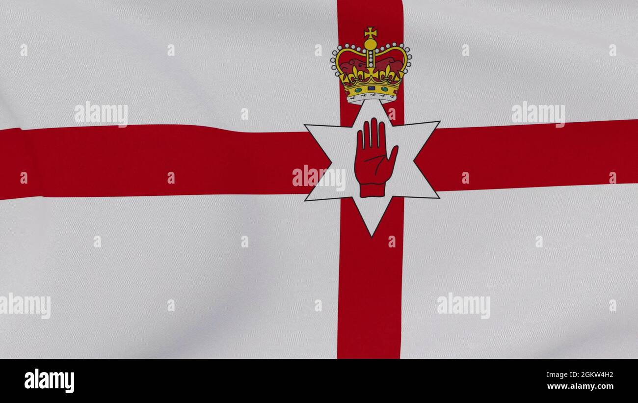 flag Scotland patriotism national freedom, 3D illustration Stock Photo ...