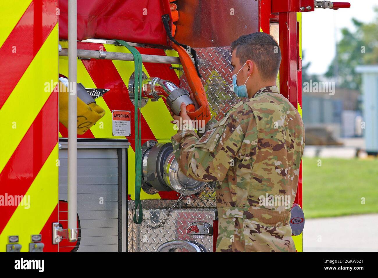 127th civil engineer hi-res stock photography and images - Alamy