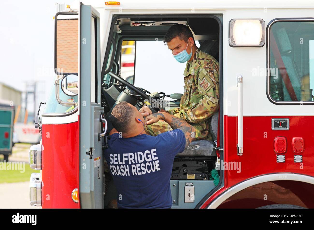 127th civil engineer hi-res stock photography and images - Alamy