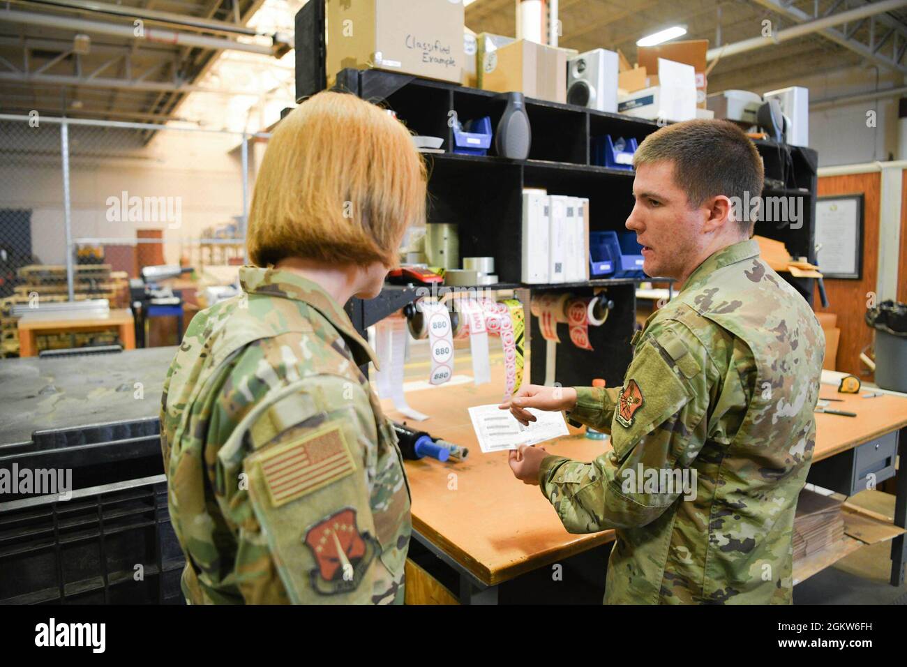 Label assuming hi-res stock photography and images - Alamy