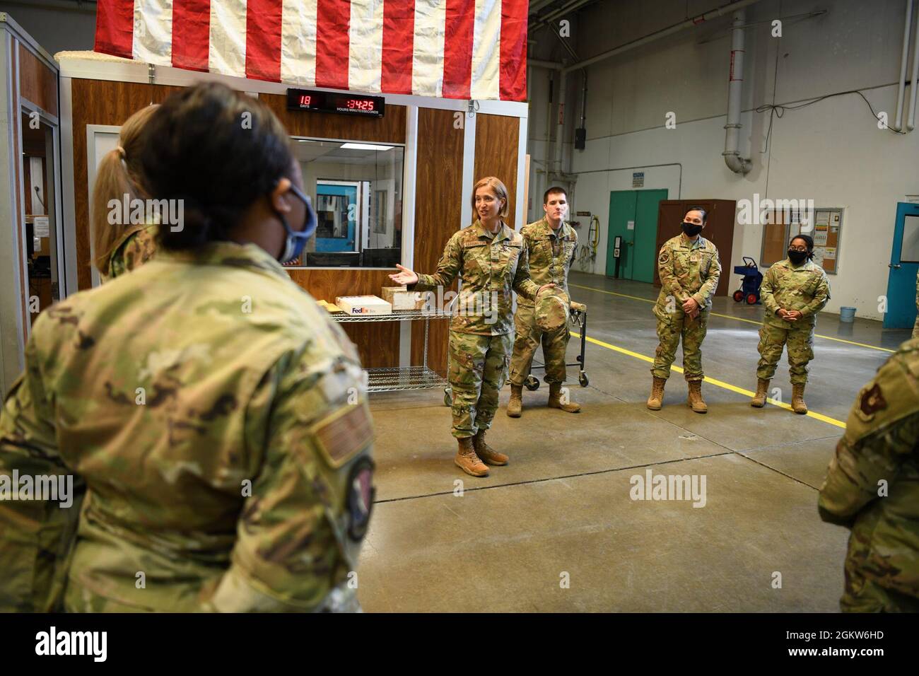 90 missile wing hi-res stock photography and images - Alamy