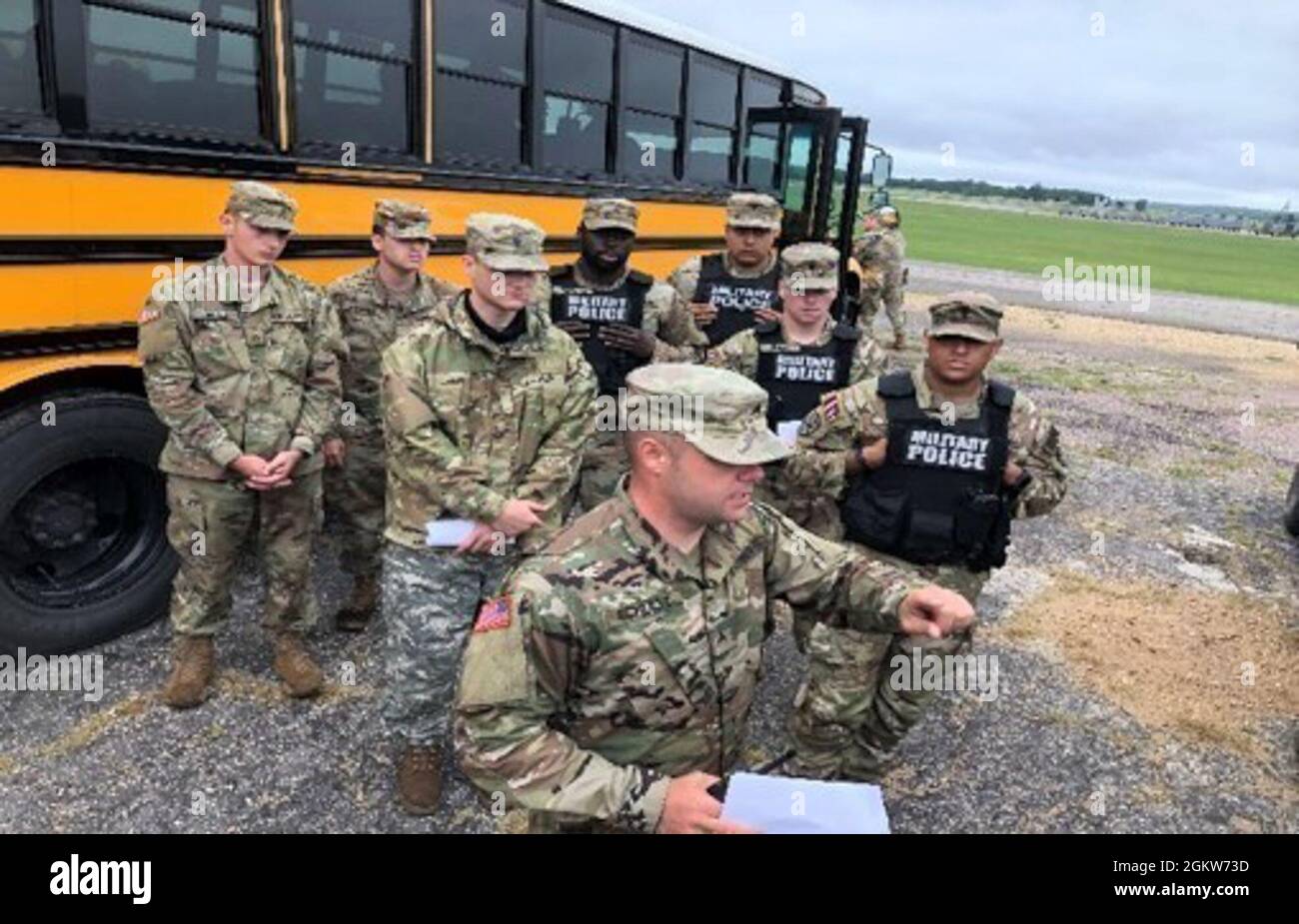 641st regional support group hi-res stock photography and images - Alamy