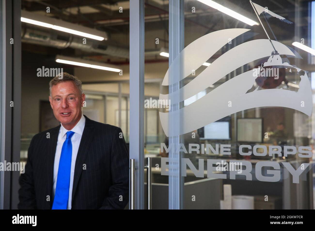 Congressman Scott Peters, the representative for California’s 52nd ...