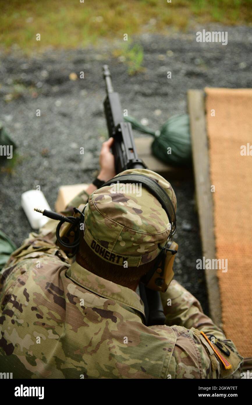 German eod hi-res stock photography and images - Alamy