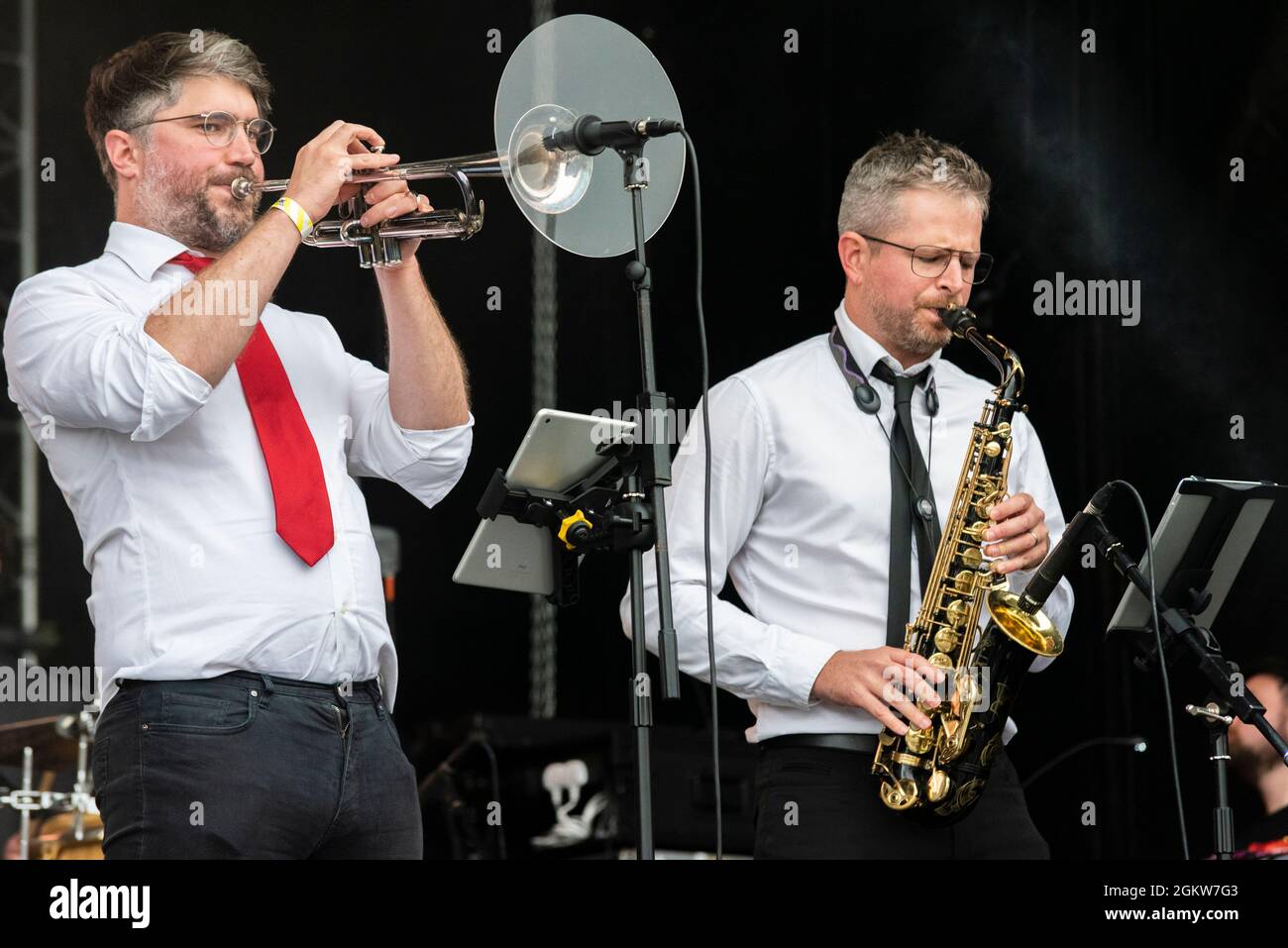 Matt roberts hi-res stock photography and images - Alamy