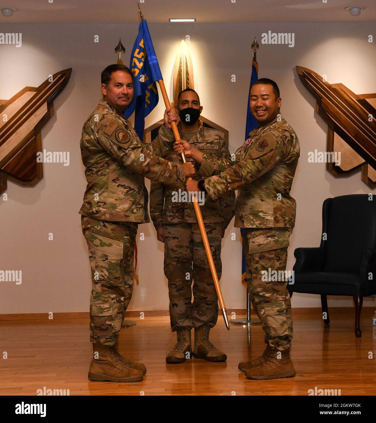 325th cpts hi-res stock photography and images - Alamy