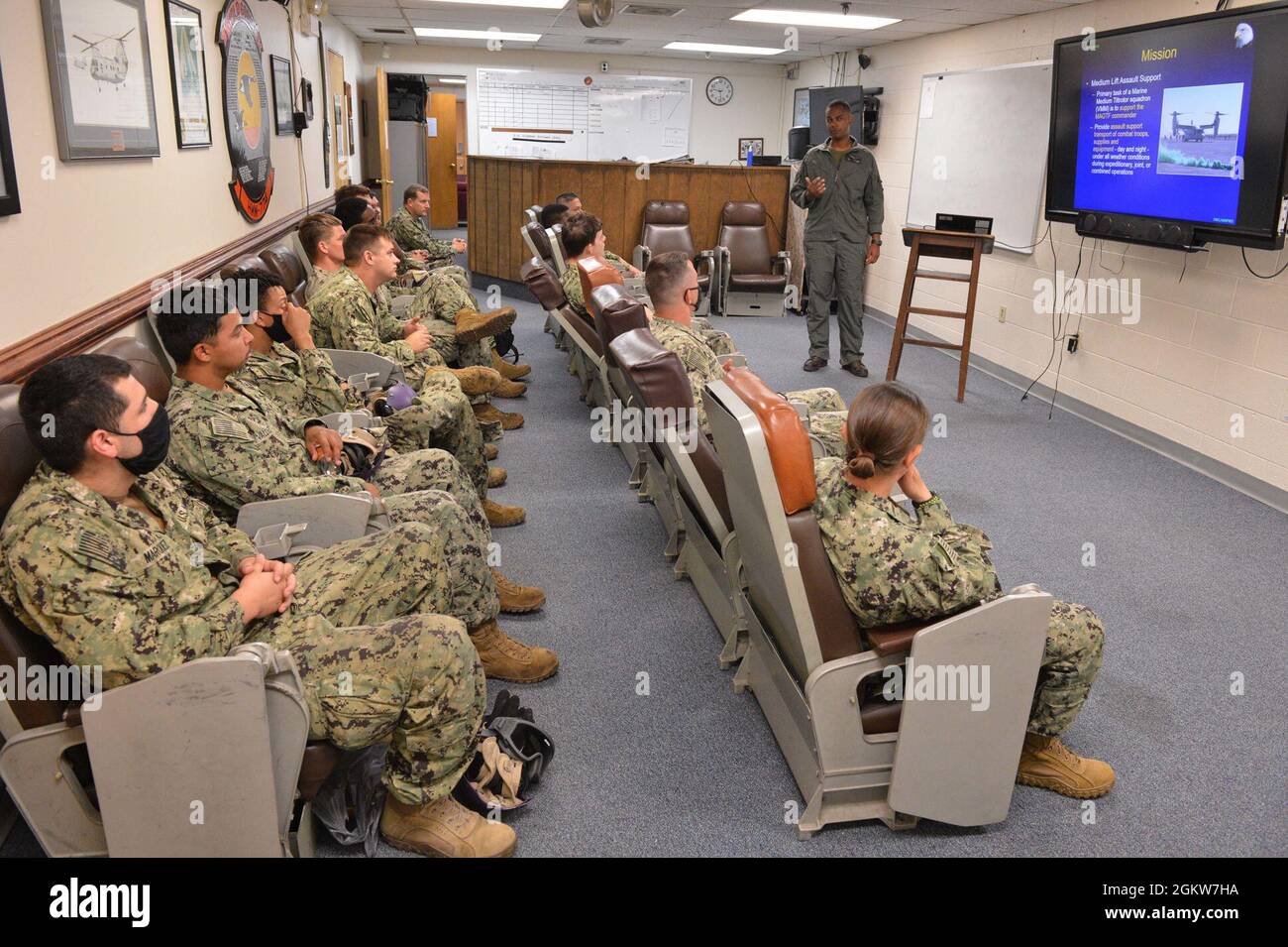 Navy cargo handling battalion one nchb 1 hi-res stock photography and ...