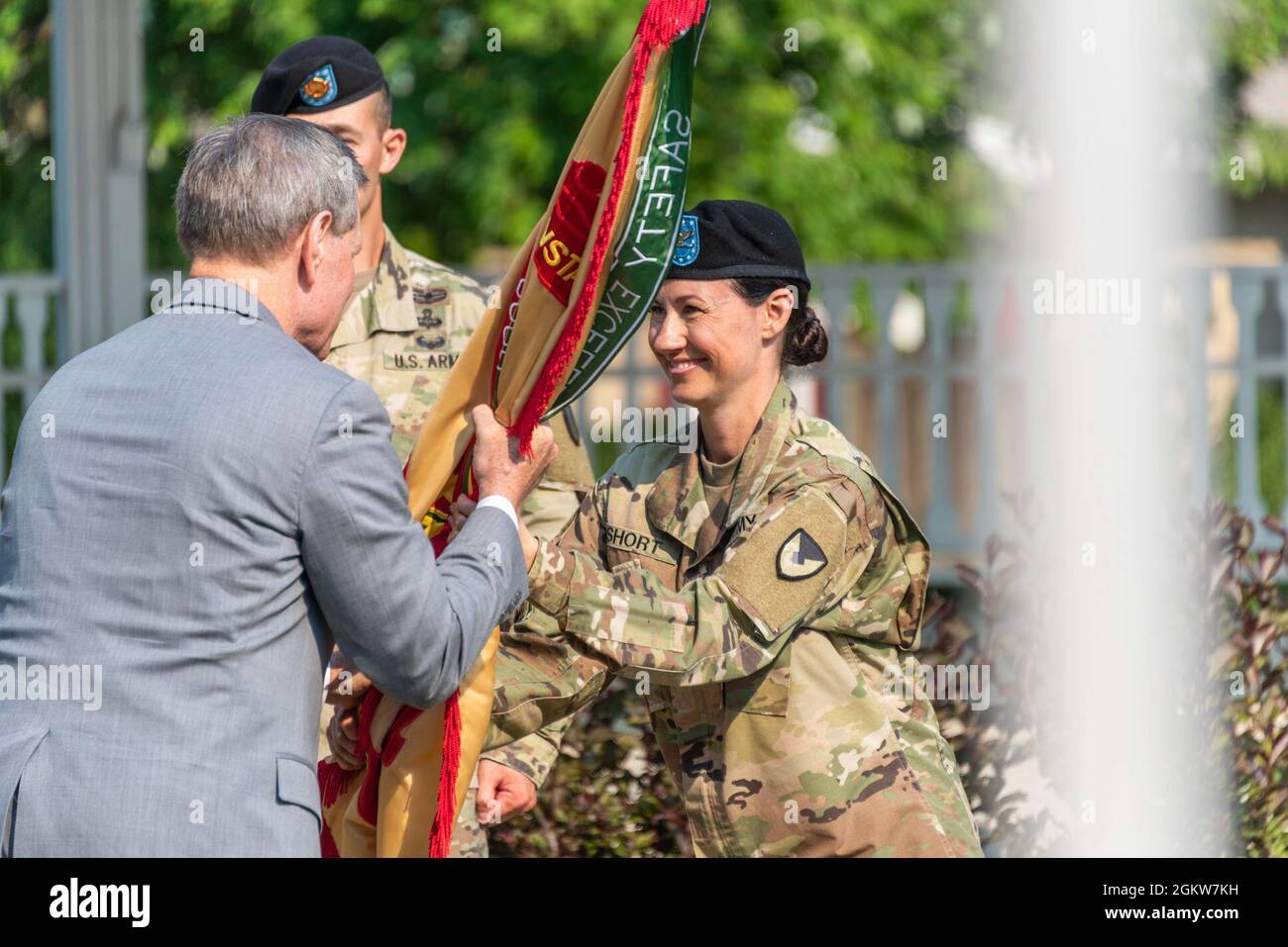 Carlisle barracks hi-res stock photography and images - Alamy