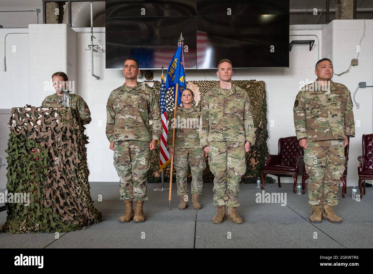341st security forces group hi-res stock photography and images - Alamy