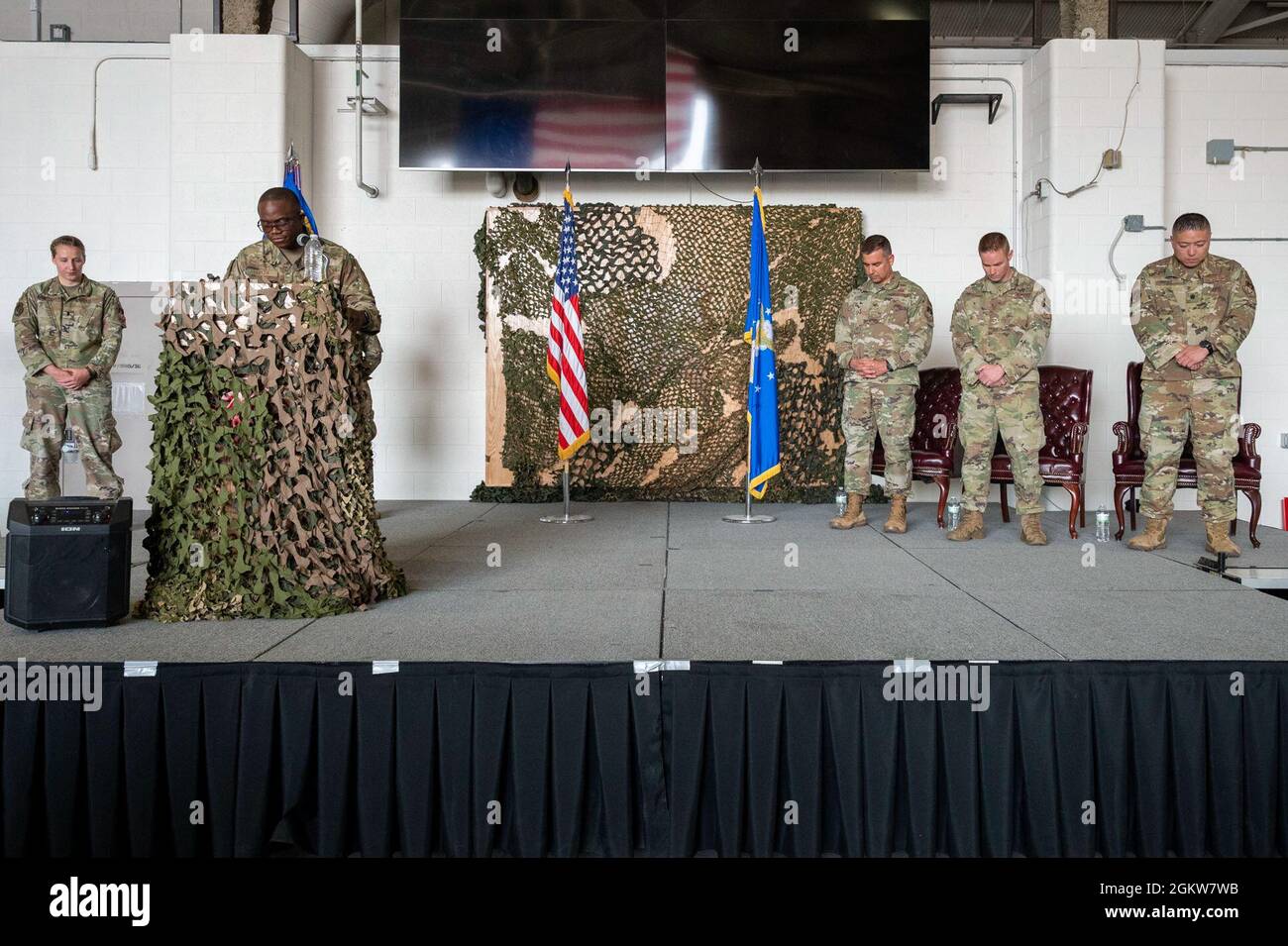 341st security forces group hi-res stock photography and images - Alamy