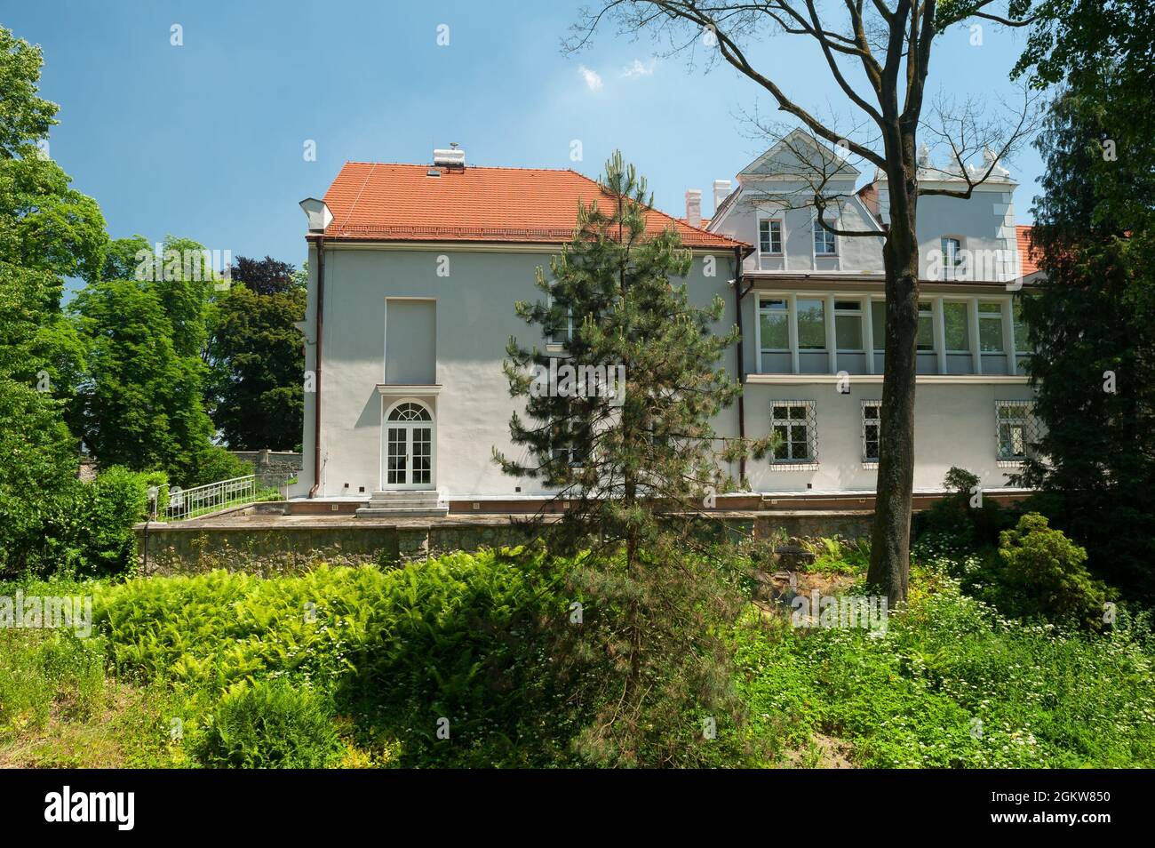 Opolski hi-res stock photography and images - Alamy