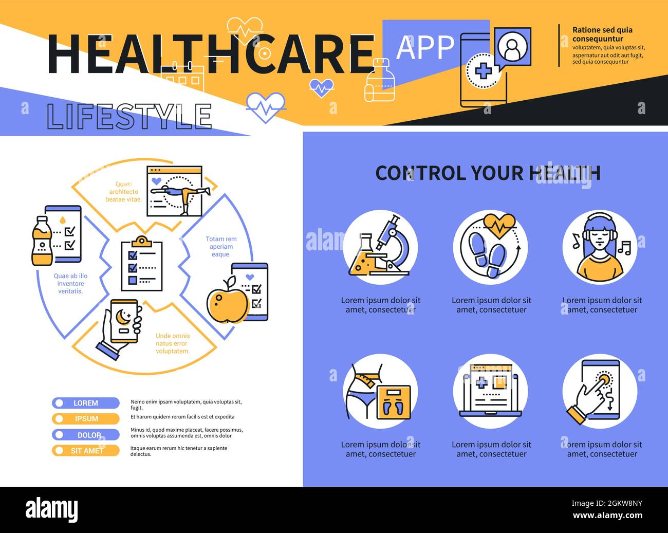 Physical existence Stock Vector Images - Alamy