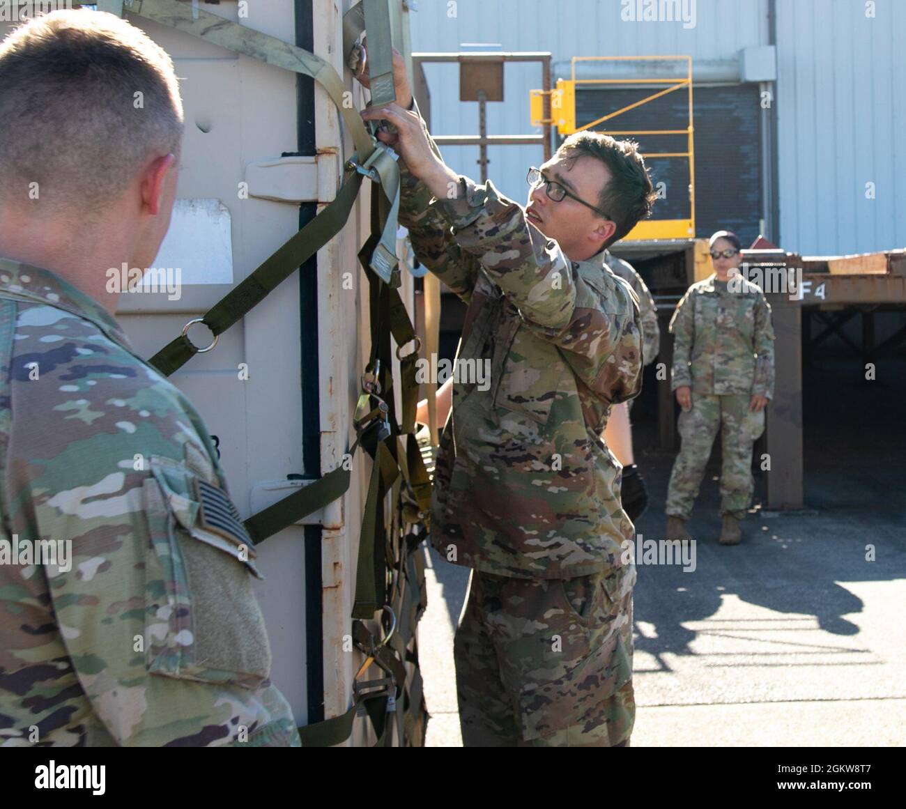 Strategic level intelligence hi-res stock photography and images - Alamy