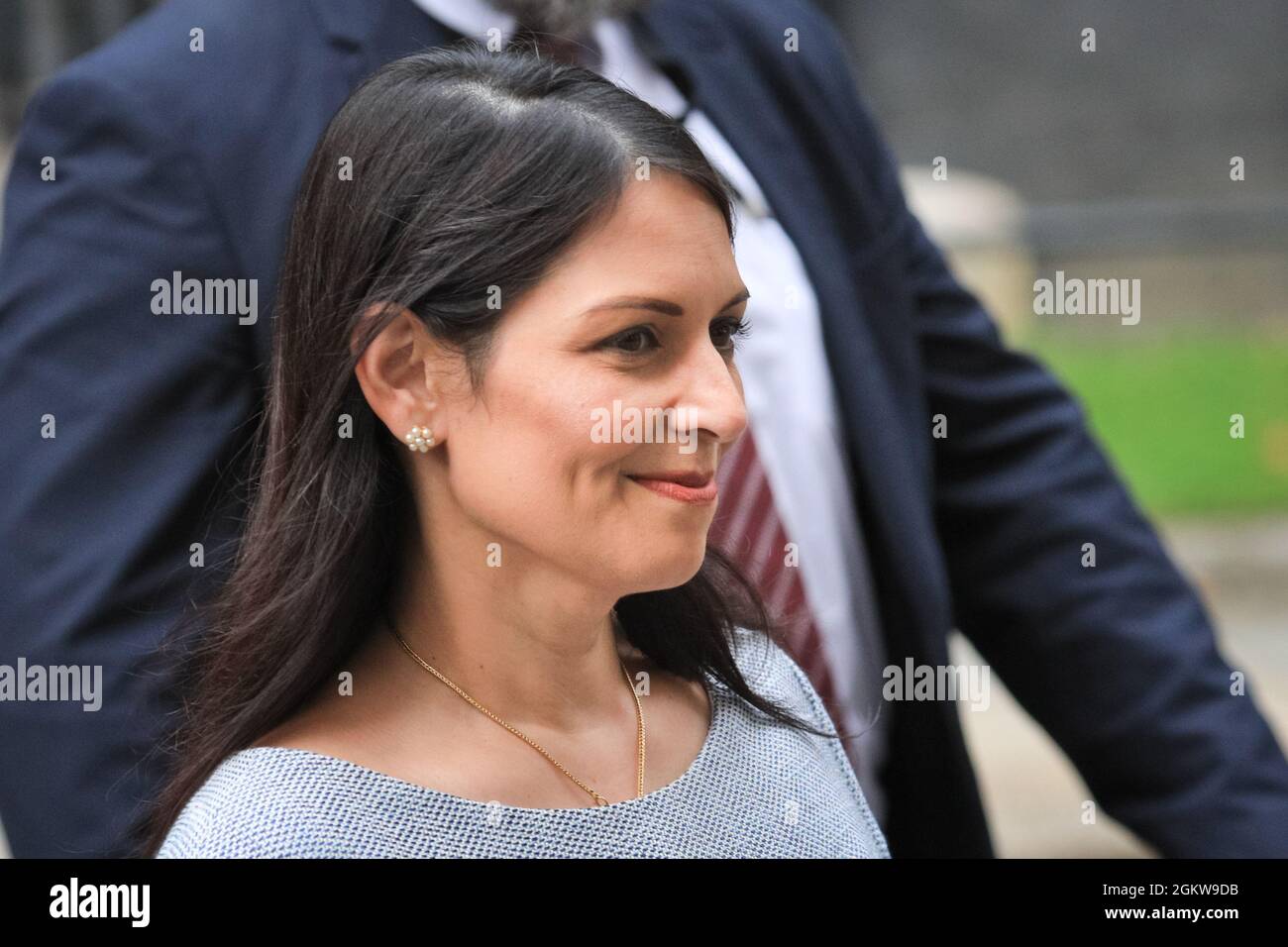 Uk Cabinet Member High Resolution Stock Photography and Images - Alamy