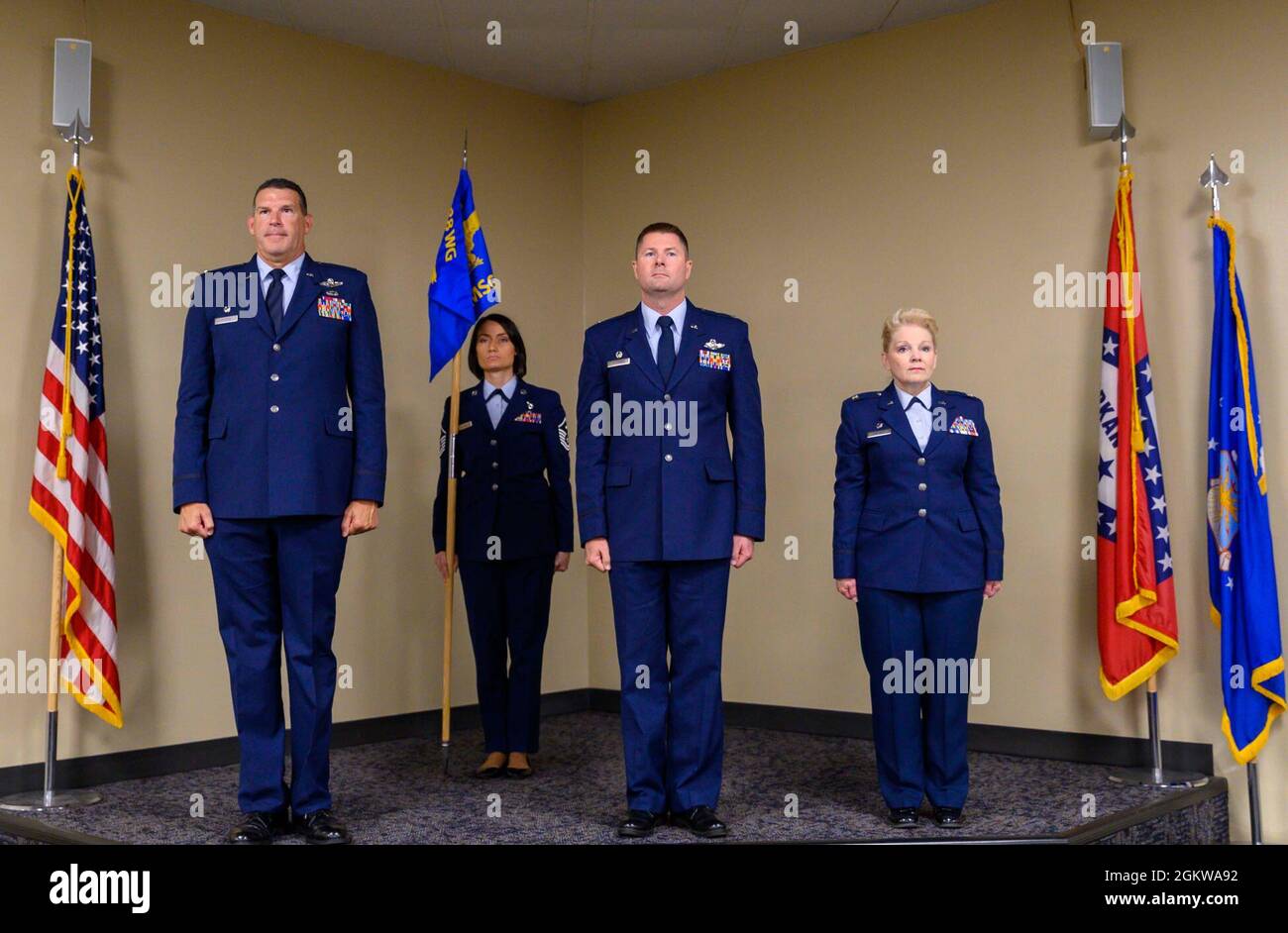 Mission support group hi-res stock photography and images - Alamy