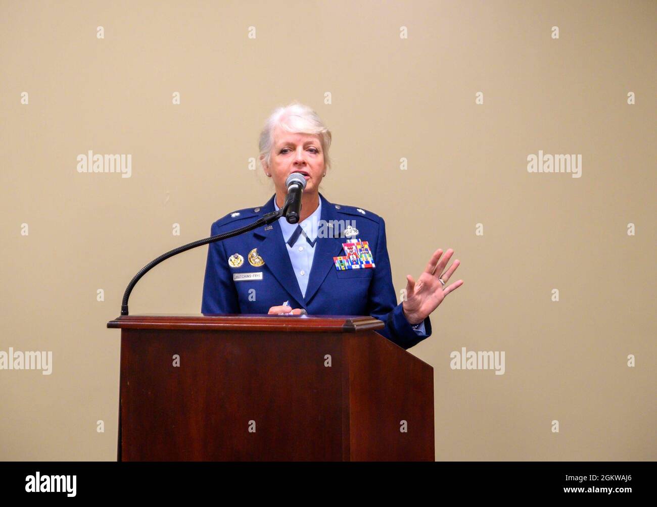 188th wing hi-res stock photography and images - Alamy