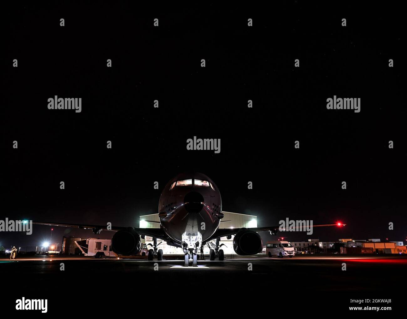 Multi mission maritime aircraft mma hi-res stock photography and images ...