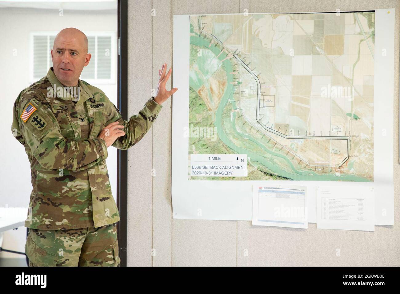 Mr. Jaime A. Pinkham, Acting Assistant Secretary of the Army for Civil ...