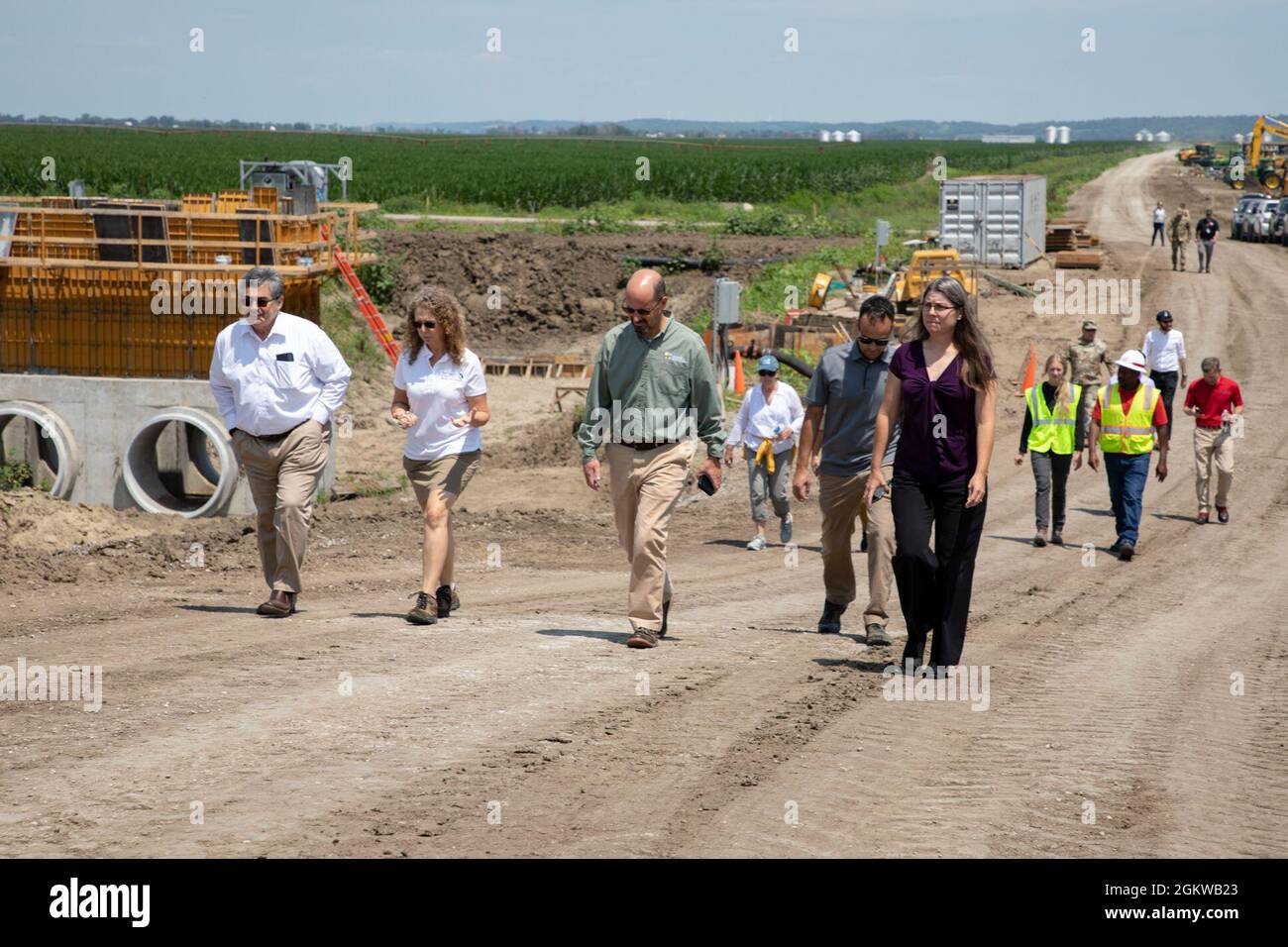 Mr. Jaime A. Pinkham, Acting Assistant Secretary of the Army for Civil ...