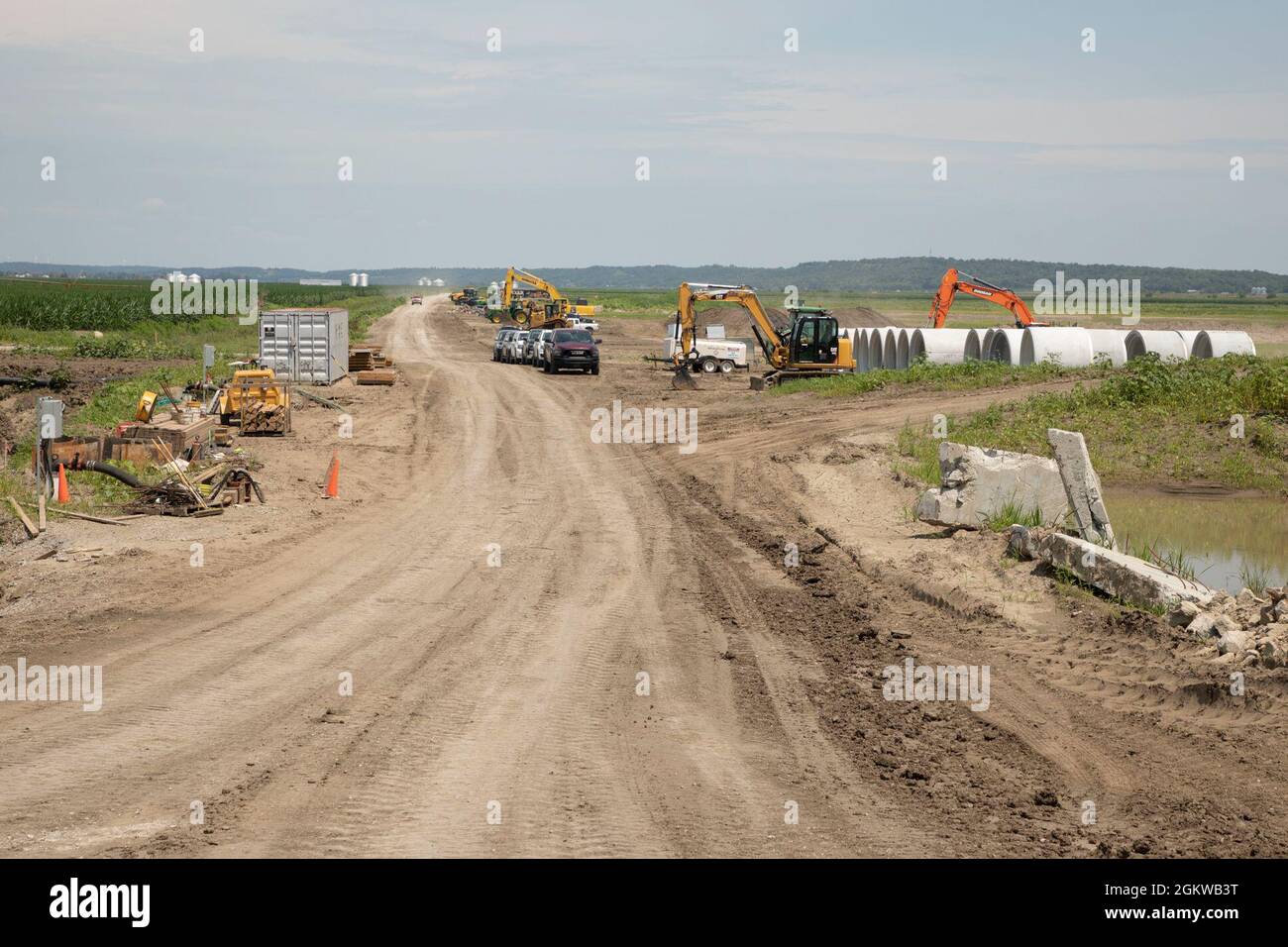 Mr. Jaime A. Pinkham, Acting Assistant Secretary of the Army for Civil ...