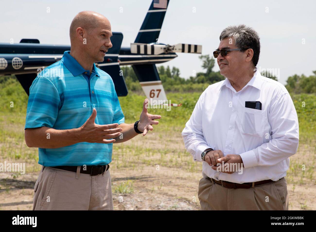 Mr. Jaime A. Pinkham, Acting Assistant Secretary of the Army for Civil ...