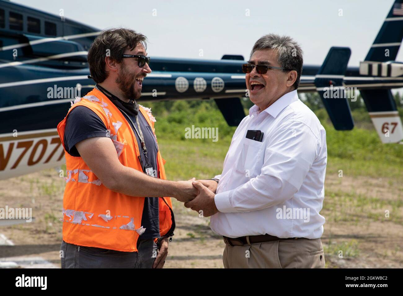 Mr. Jaime A. Pinkham, Acting Assistant Secretary of the Army for Civil ...