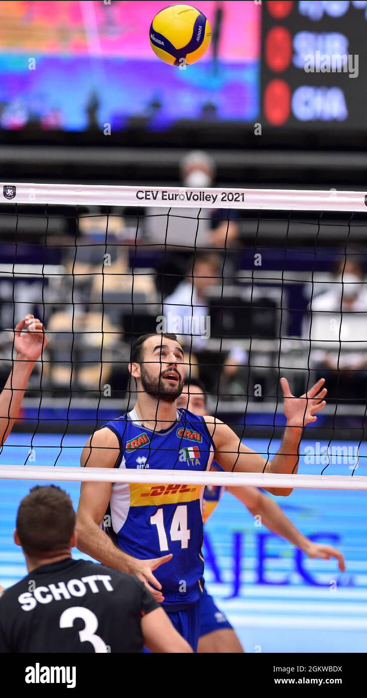 Gianluca galassi italy hi-res stock photography and images - Alamy