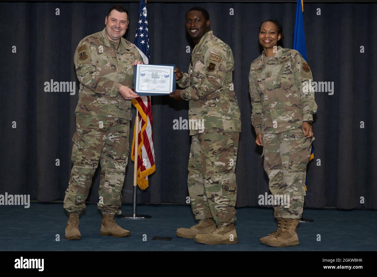 Sergeant mathis hi-res stock photography and images - Alamy