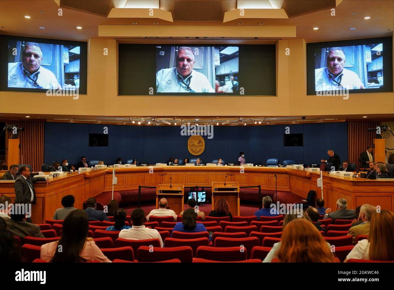 Surfside miami florida hi-res stock photography and images - Alamy