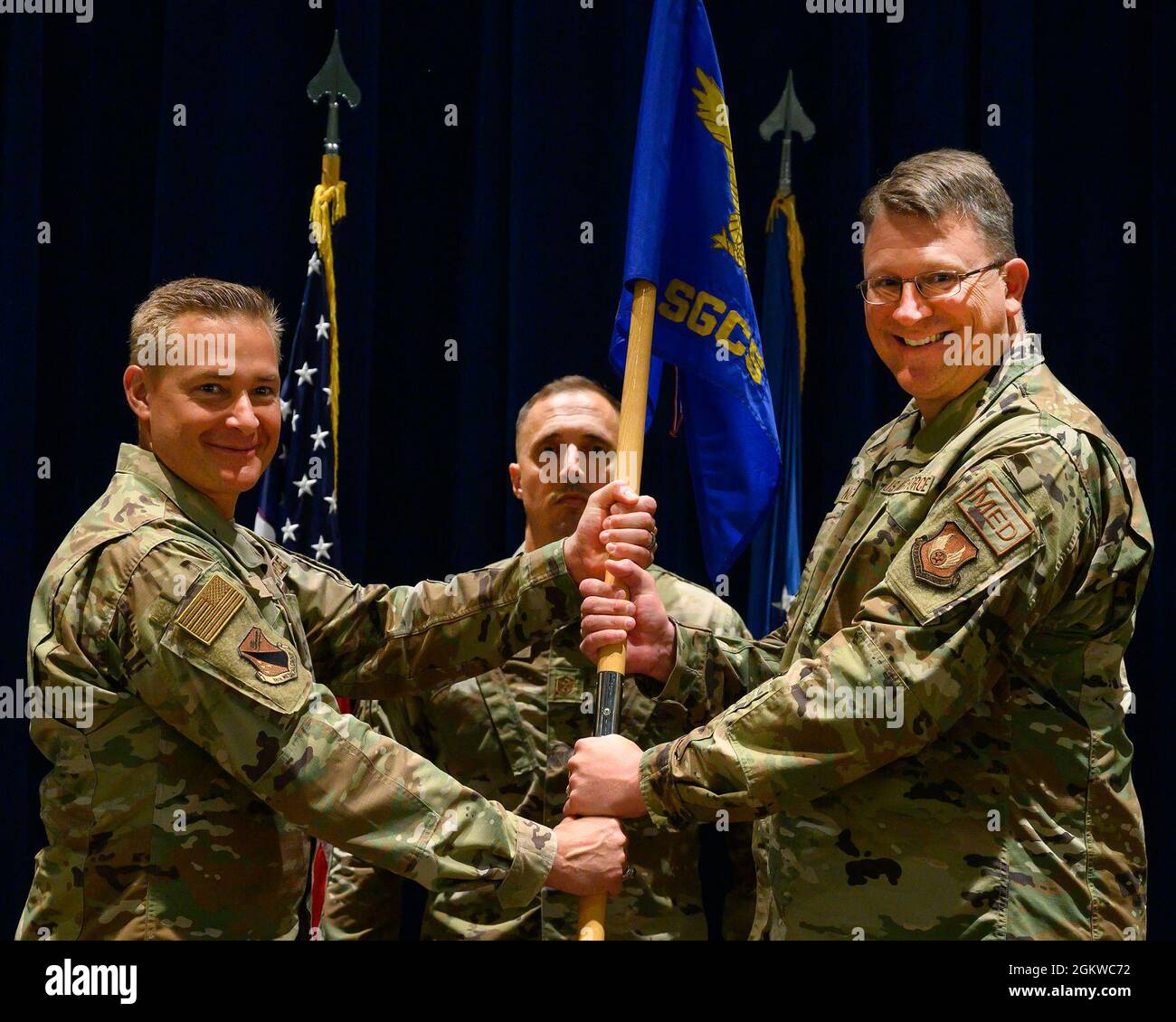 Wright patterson medical center hi-res stock photography and images - Alamy