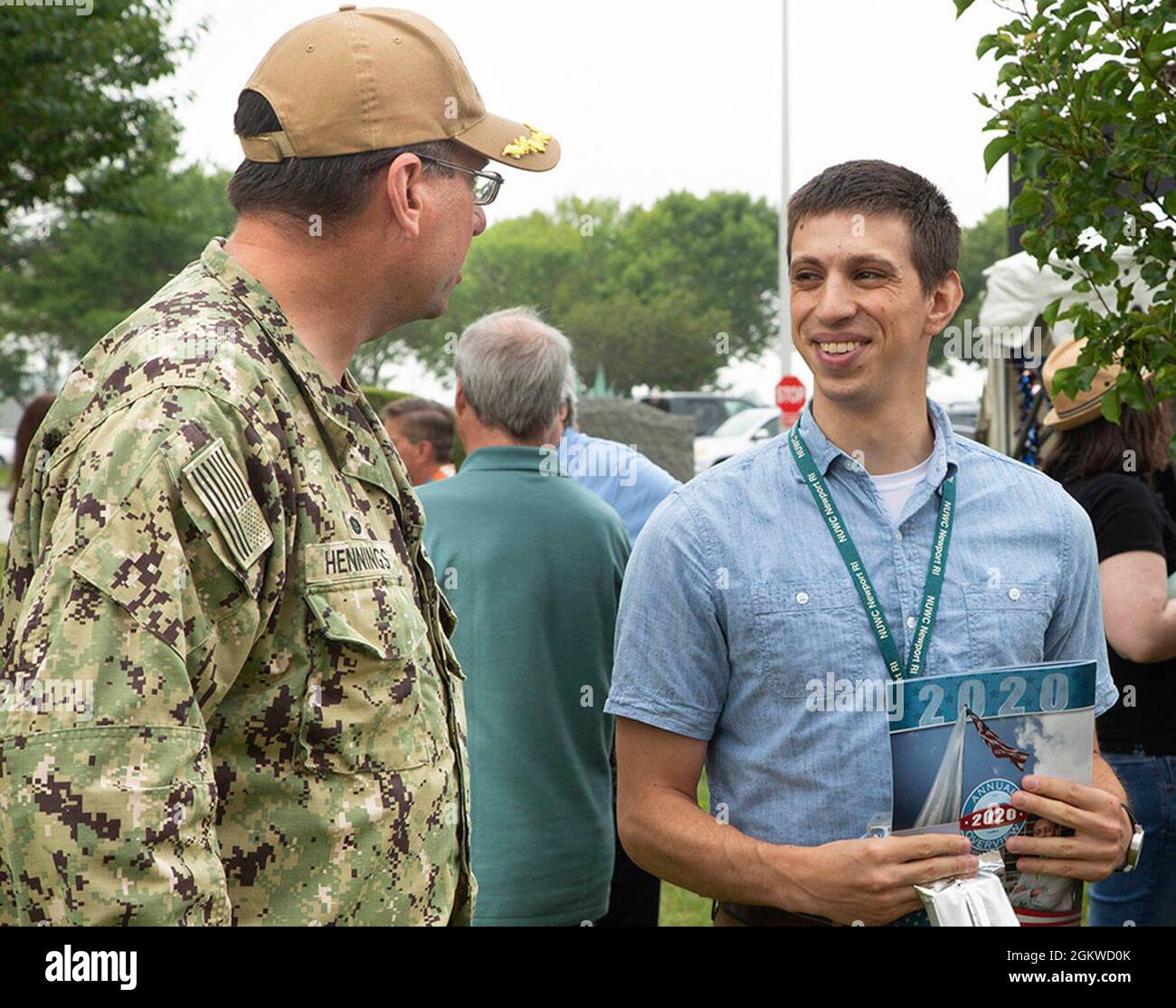 Nuwc division hi-res stock photography and images - Alamy