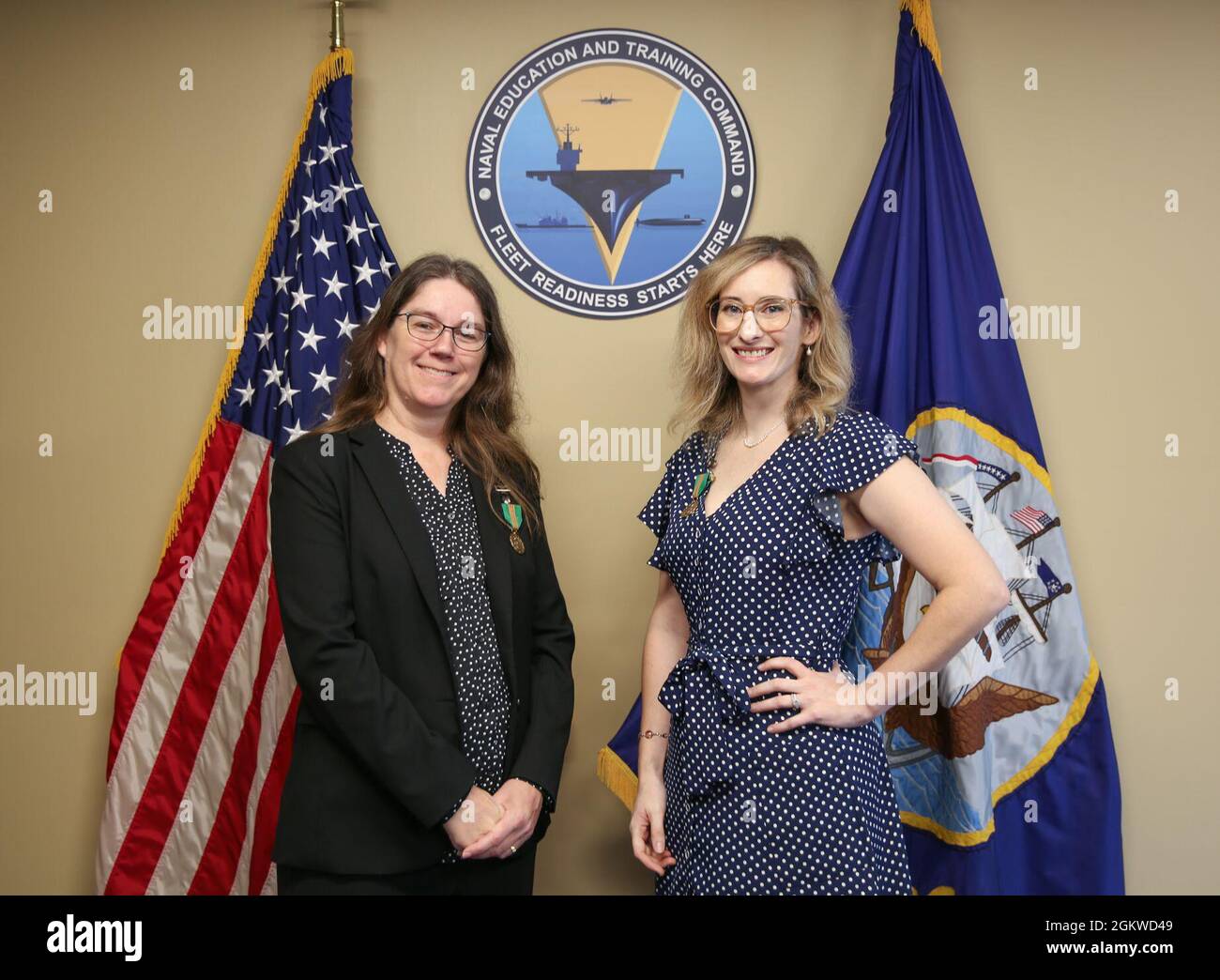 Netc civilian of the quarter hi-res stock photography and images - Alamy