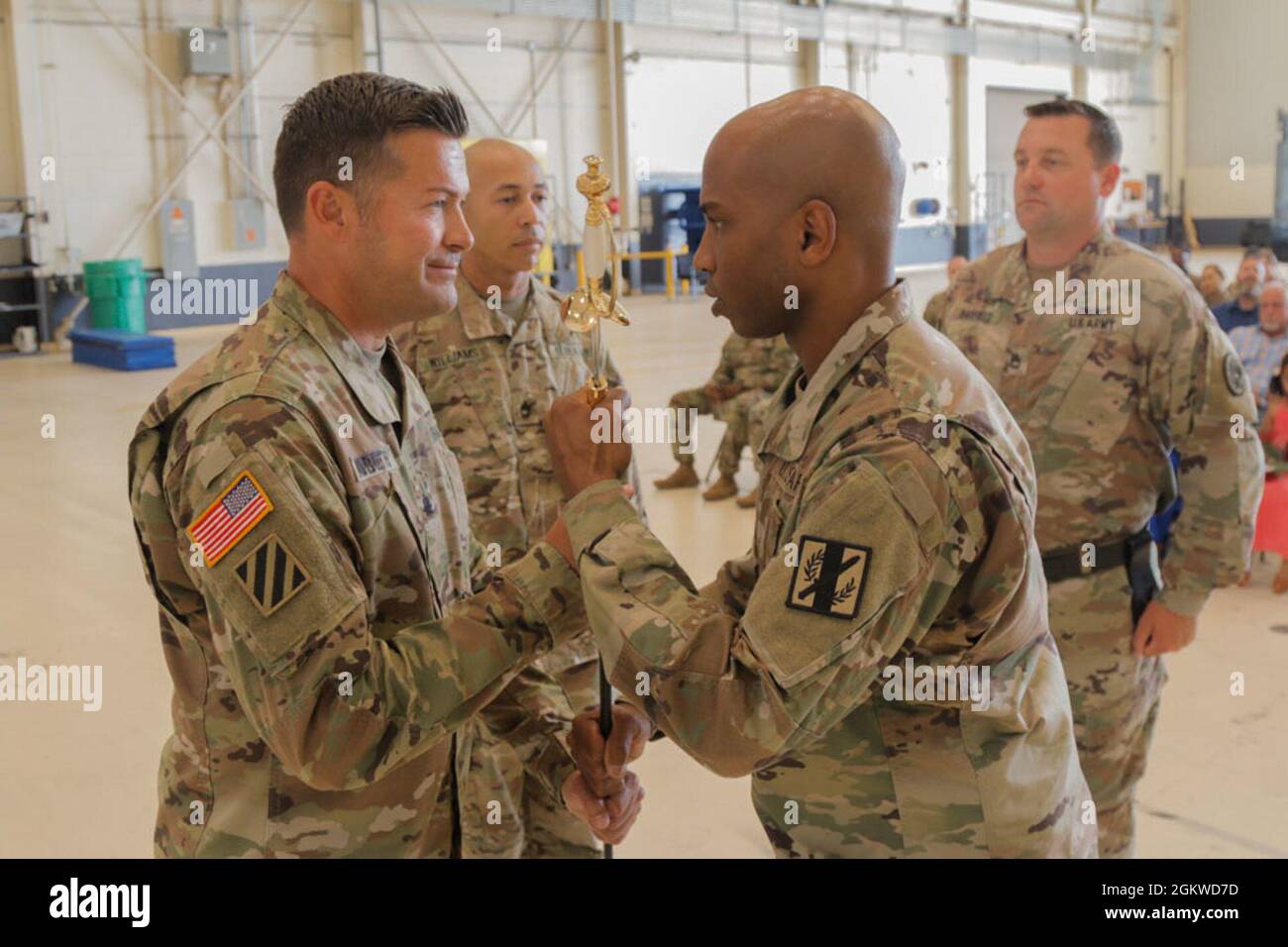 4th civil support team hi-res stock photography and images - Alamy