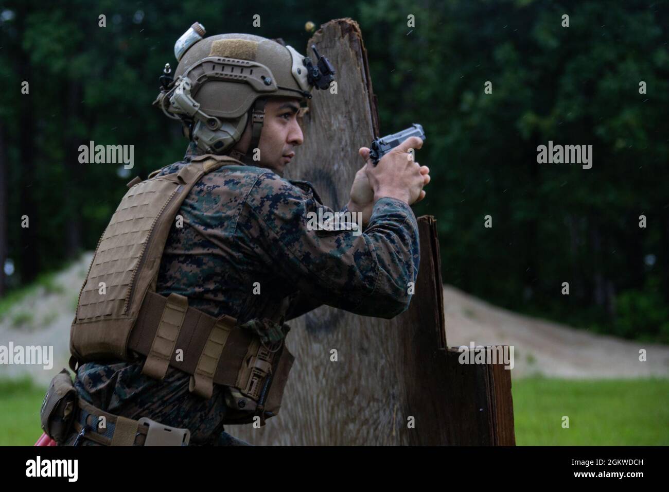U s marine corps sgt jesse hi-res stock photography and images - Alamy