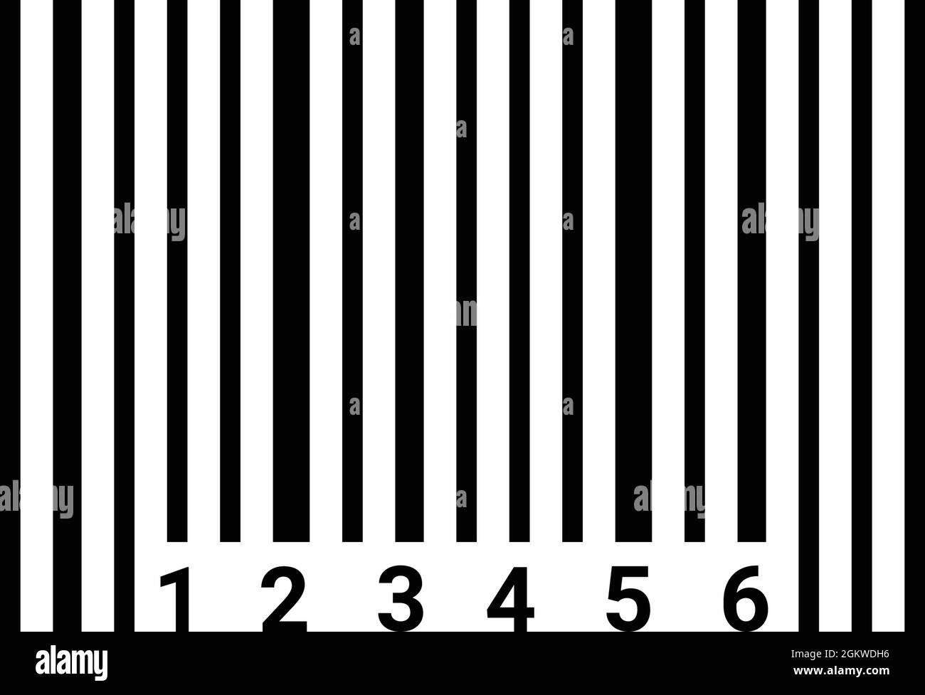 Bar Code Icon Use For Commercial Purposes Print Media Web Or Any Type Of Design Projects