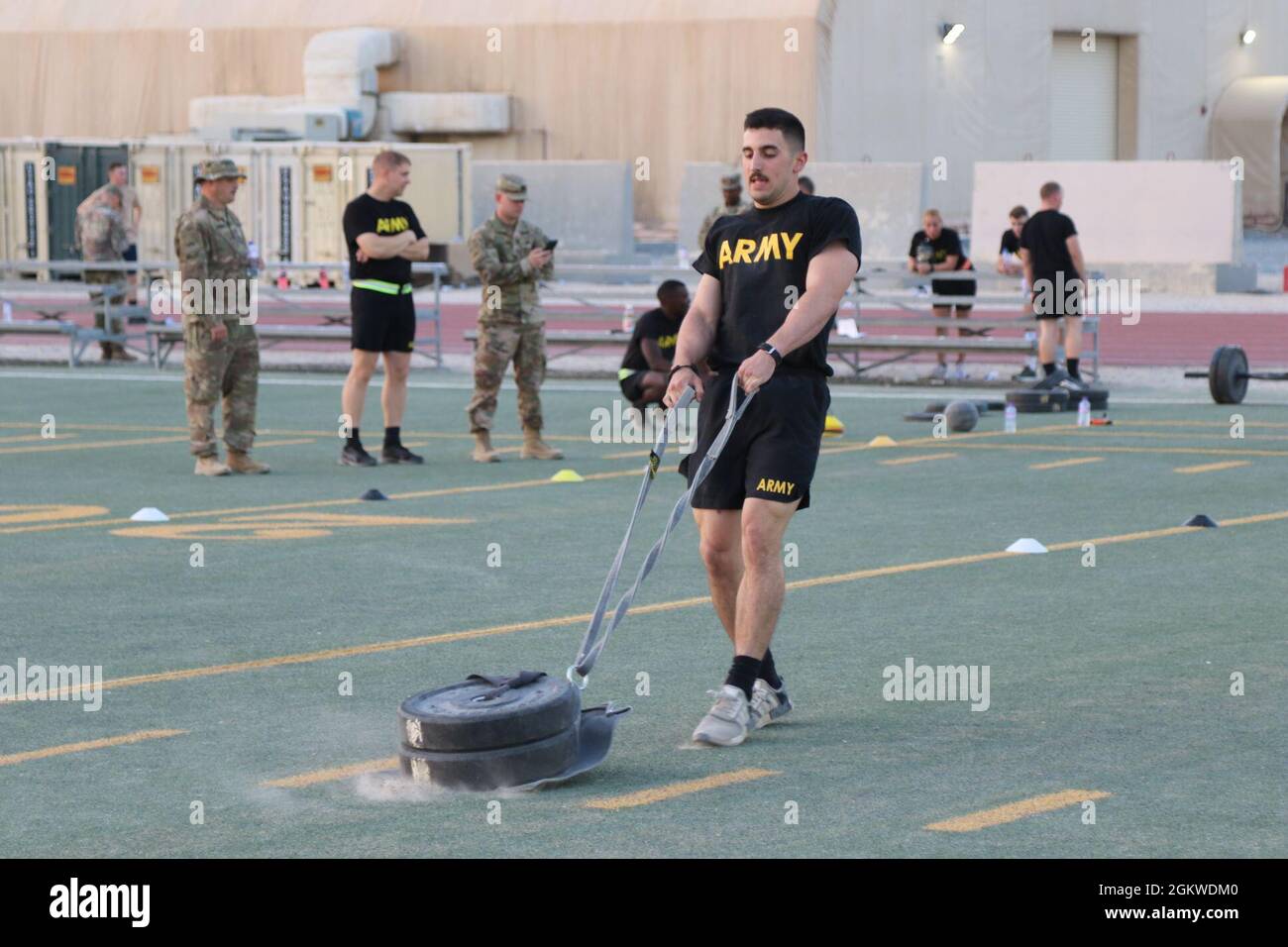 111th brigade hi-res stock photography and images - Alamy