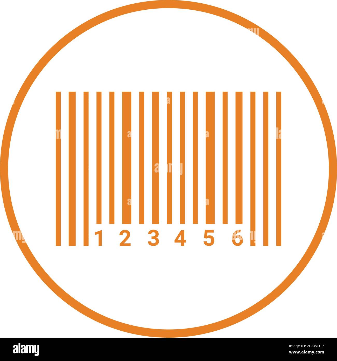 Bar Code Icon Use For Commercial Purposes Print Media Web Or Any Type Of Design Projects