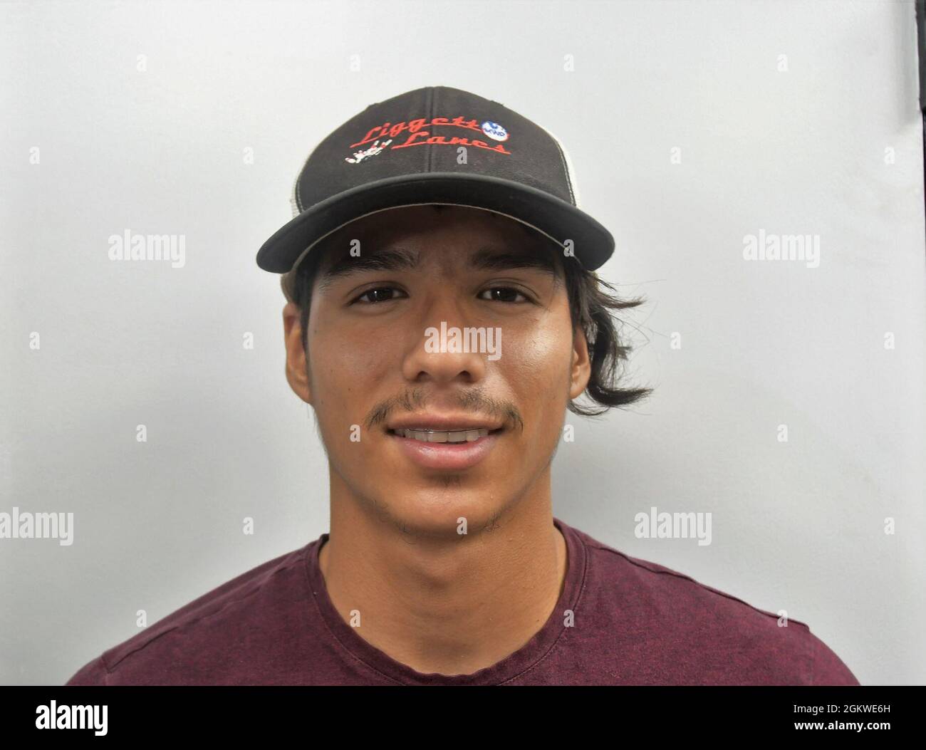 The summer hire program at Fort Hunter Liggett, California is underway ...