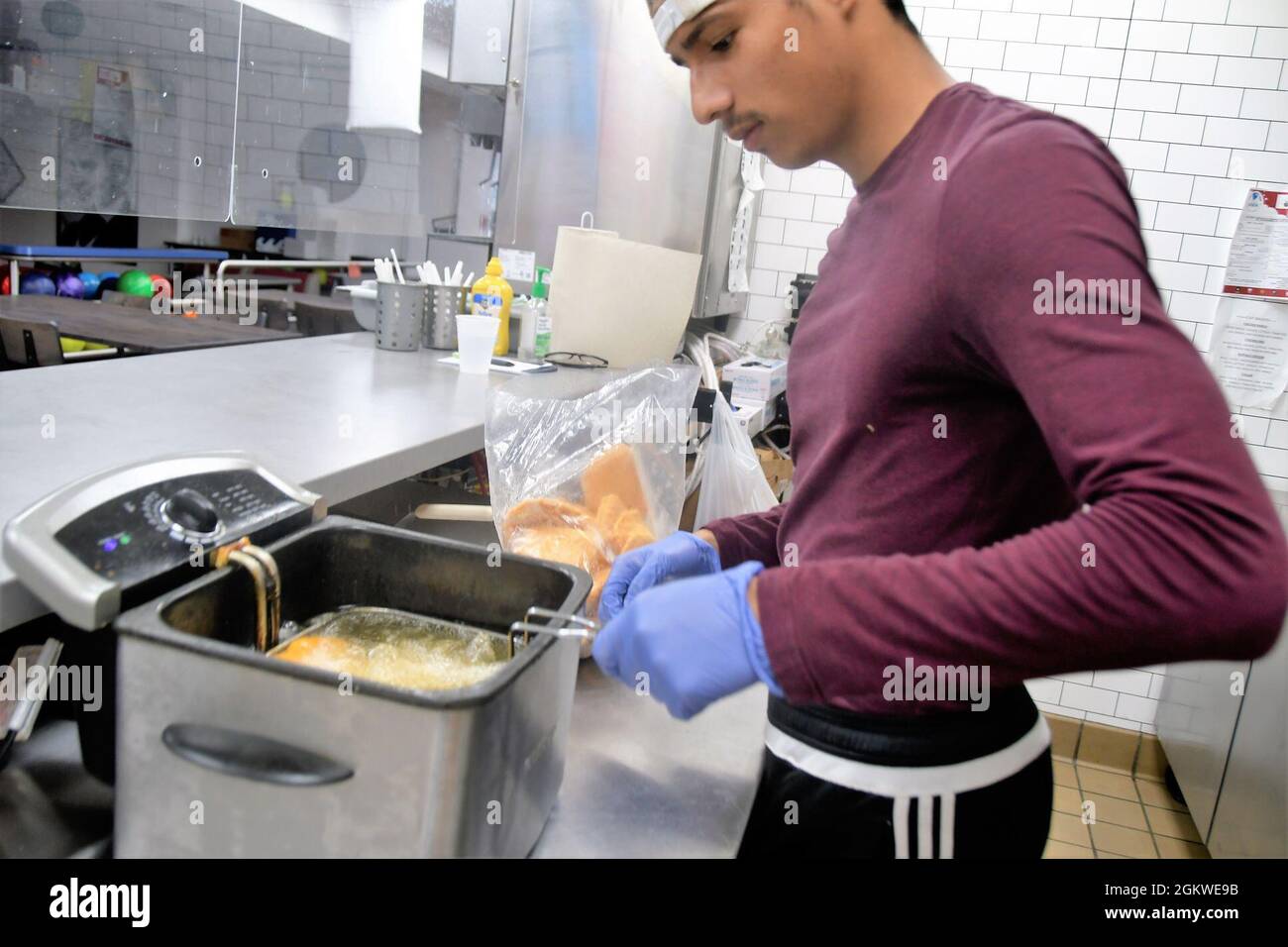 Summer hire program hi-res stock photography and images - Alamy