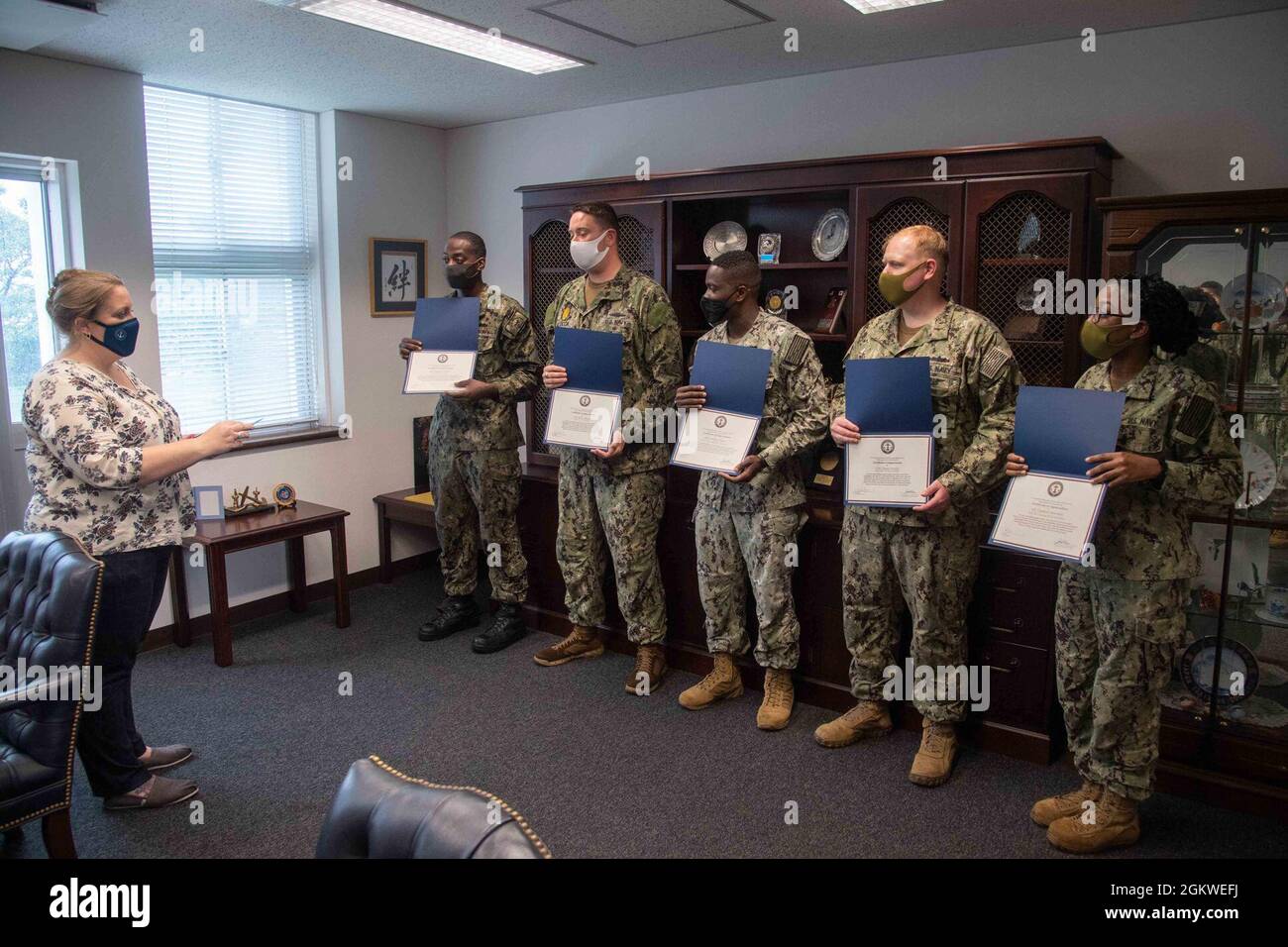 Mnmcrs sasebo hi-res stock photography and images - Alamy